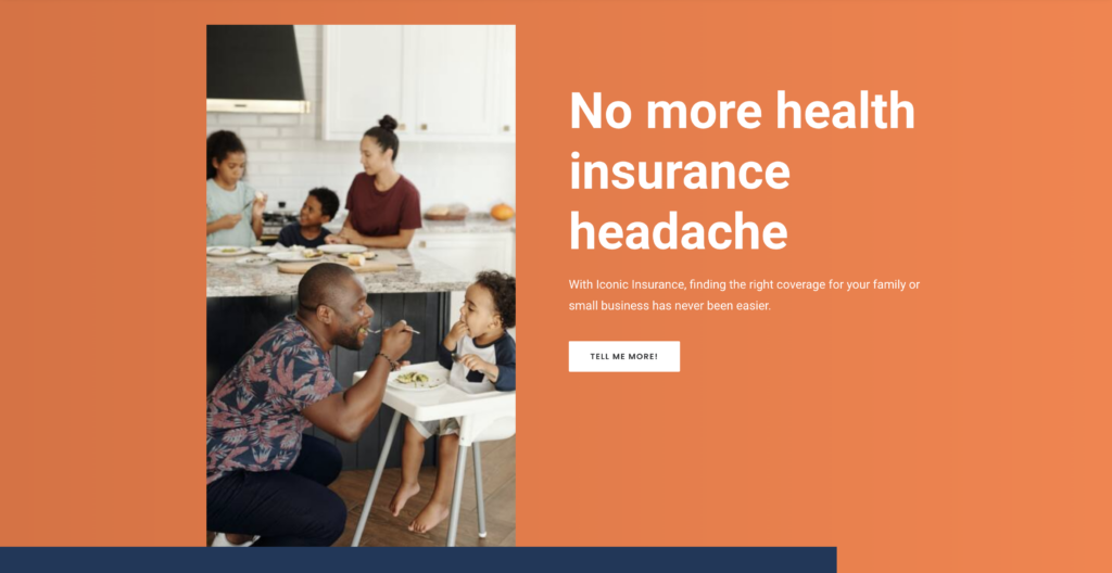 Independent Health Insurance Broker | Iconic Insurance